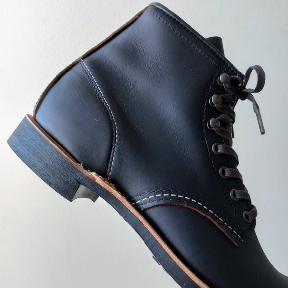 Red Wing Shoes | Shoes | Red Wing Heritage Mens Blacksmith 6inch Boot ...